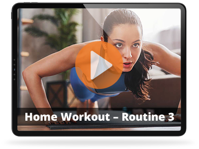 Body Movements | Ultimate Vitality Club