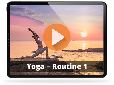 Body Movements | Ultimate Vitality Club